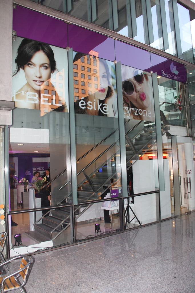 Ya no se necesitará comprar por catálogo: llega Belcenter