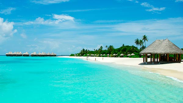 5 islas increíbles que debes conocer