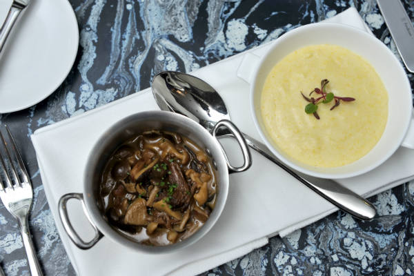 Scarpetta: El restaurante italiano en Miami que no te puedes perder