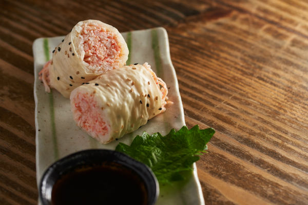 José Mendin: El chef más sexy de Miami y creador de Pubbelly Sushi