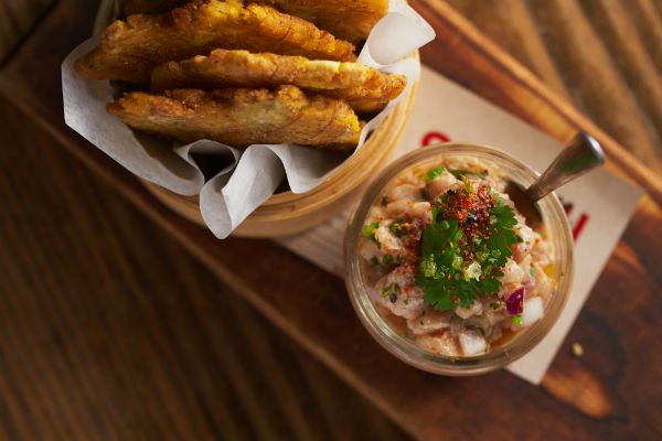 José Mendin: El chef más sexy de Miami y creador de Pubbelly Sushi