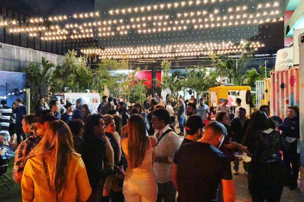 Microteatro de Miami es una experiencia que no te puedes perder