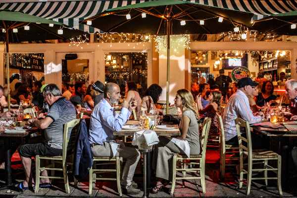 Boteco Copacabana, en el corazón de Miami lo mejor de Brasil