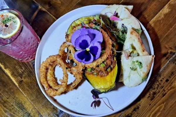En Diya Miami vivirás la más exótica experiencia culinaria india