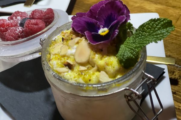 En Diya Miami vivirás la más exótica experiencia culinaria india
