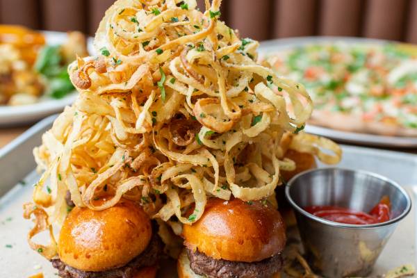 Matchbox abre nuevo restaurante en Fort Lauderdale