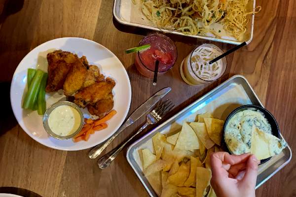 Matchbox abre nuevo restaurante en Fort Lauderdale