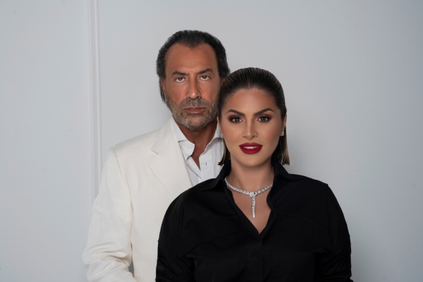 Los secretos del éxito tras la nueva presidenta del Grupo Shoma