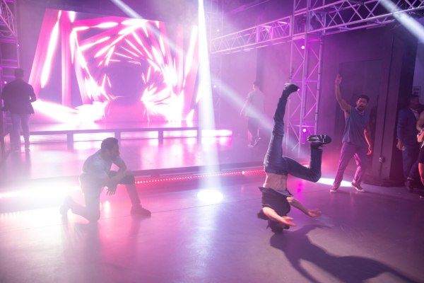 MAGIC MIKE LIVE debutará en Miami en octubre de 2022