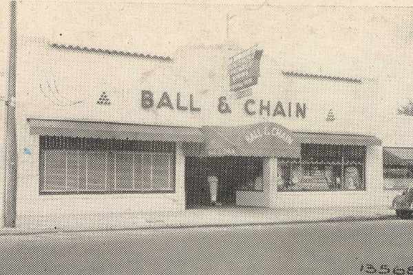 Ball and Chain es una visita obligada en tu visita a Miami