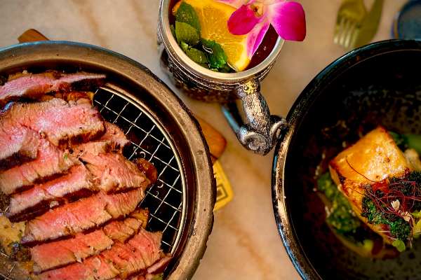 Disfruta de las mejores vistas de Miami con estos 5 espectaculares brunches