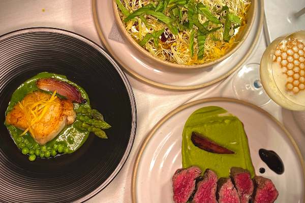 Los 11 lugares más espectaculares y originales dónde celebrar este Día ...