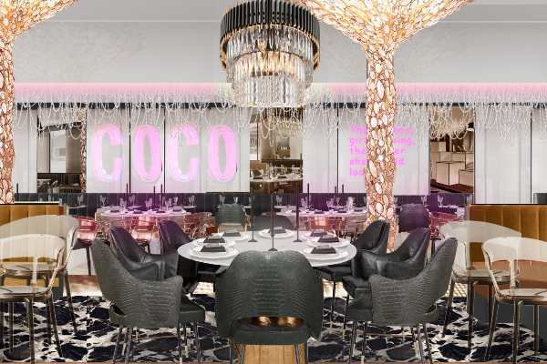 Dónde salir de fiesta durante la Miami Art Week