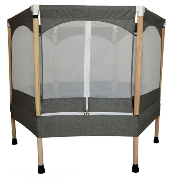 4 aspectos a tener en cuenta para elegir el mejor corral para bebé