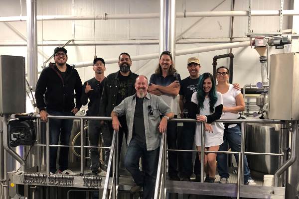Master Brewer Academy Miami te invita a aprender a hacer tu propia cerveza
