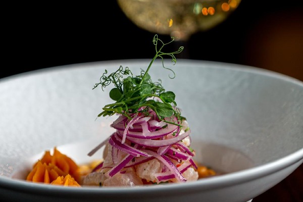 Platea Miami, es una imperdible joya gastronómica escondida en Pinecrest