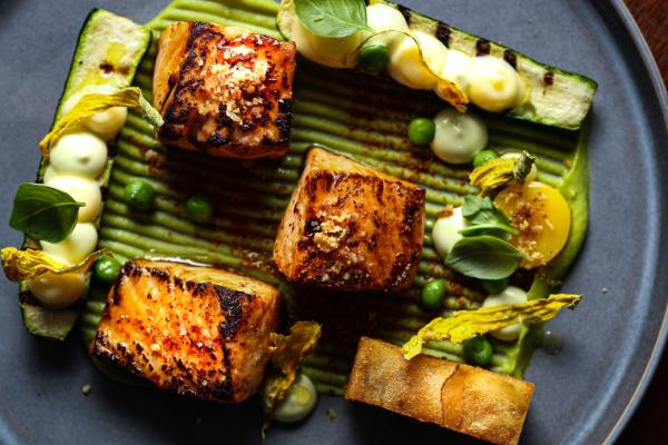 Doma: Un rincón italiano en Miami para disfrutar de una experiencia ...