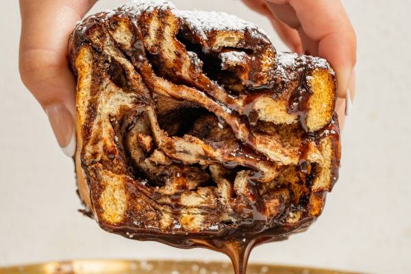 Descubre los sabores únicos de Motek y enamórate de la comida israelí