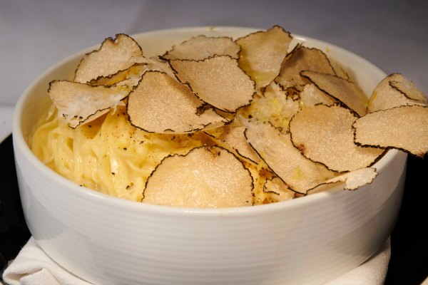 Déjate seducir por la delicadeza y elegancia de los sabores en Tablé by ...