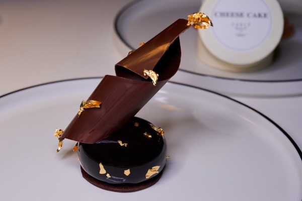 Déjate seducir por la delicadeza y elegancia de los sabores en Tablé by ...