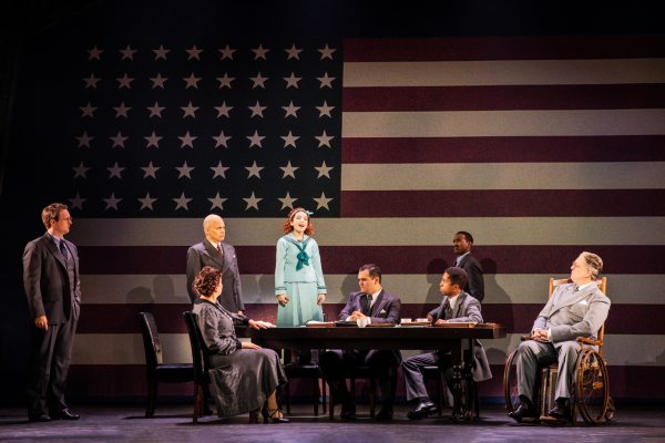 14 Curiosidades del Musical 'Annie' que Seguramente Desconocías