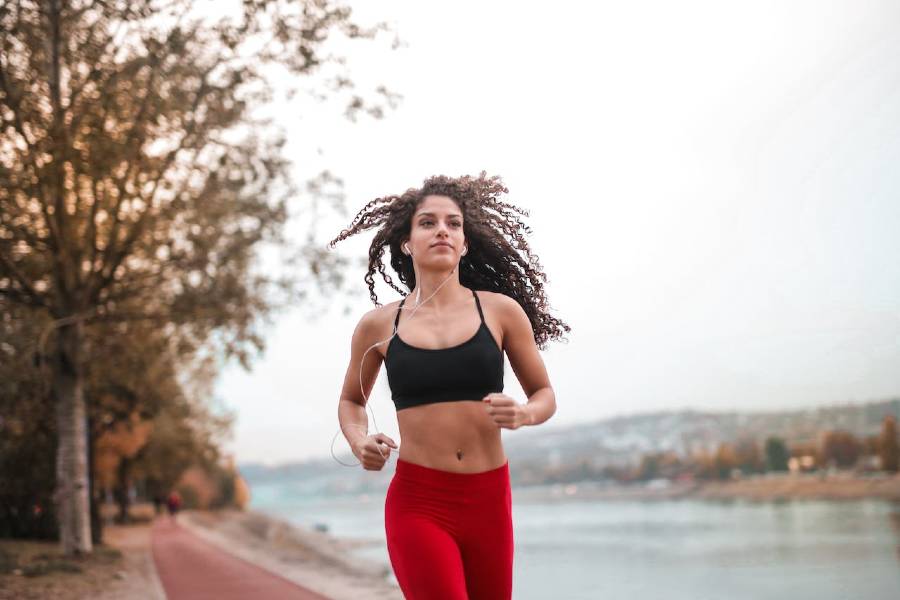 6 consejos para practicar deporte en verano y no morir en el intento