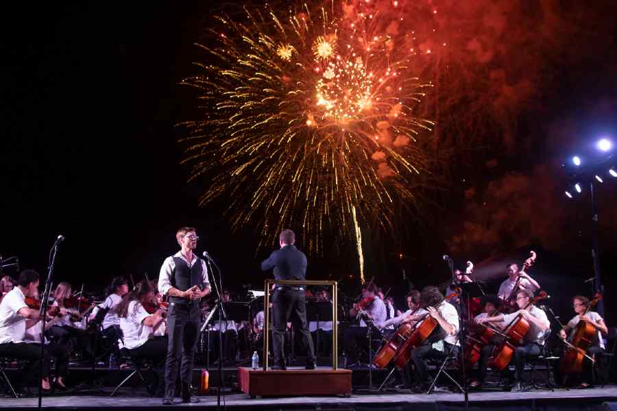 Descubre el Verano Musical en Miami Beach con el Classical Music Festival