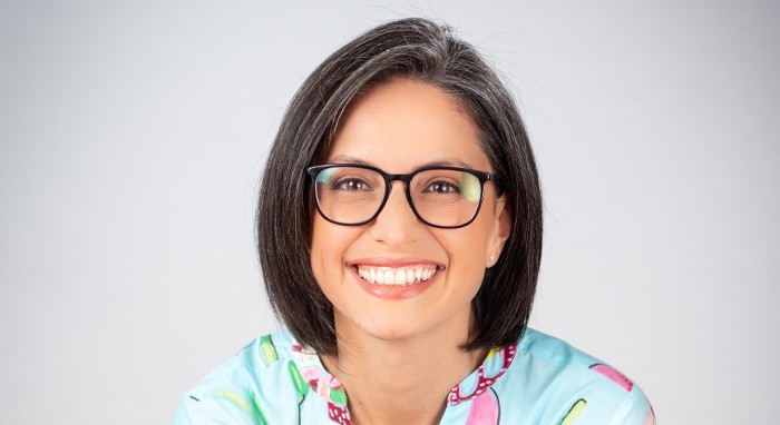 En su esperado regreso a Chile Tuti Furlán se presentará con su libro ...