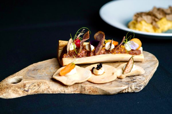 Doma: la auténtica experiencia italiana en Miami Spice 2024