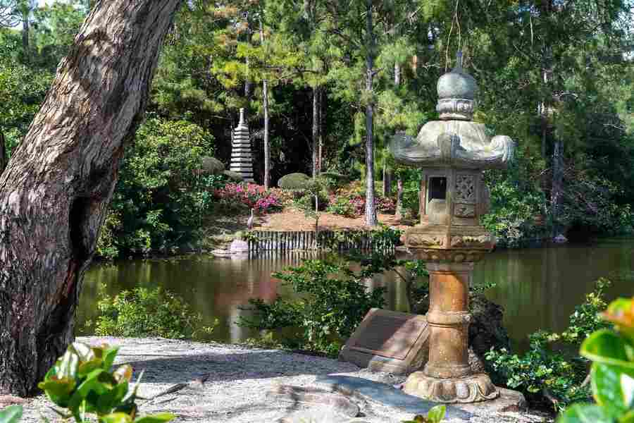 Morikami Museum trae Cultura y Magia Japonesa este Diciembre