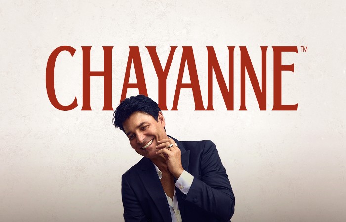 Chayanne anuncia nuevas fechas en Chile