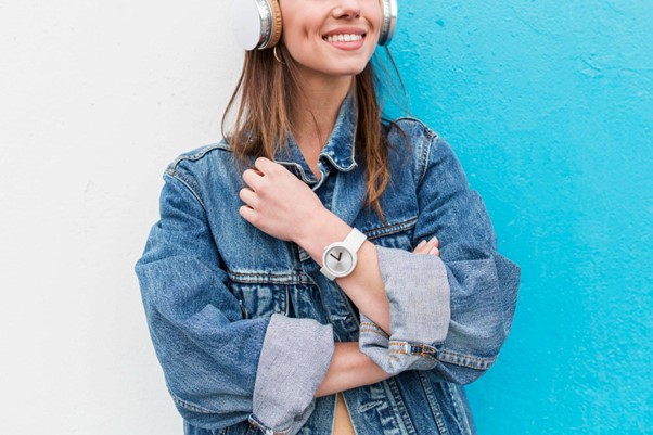 Reloj para dama: estilos, tecnología y tendencias que debes conocer
