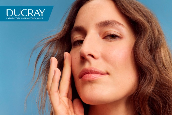 KELUAL DS de Ducray: tratamiento para combatir la caspa severa y la ...