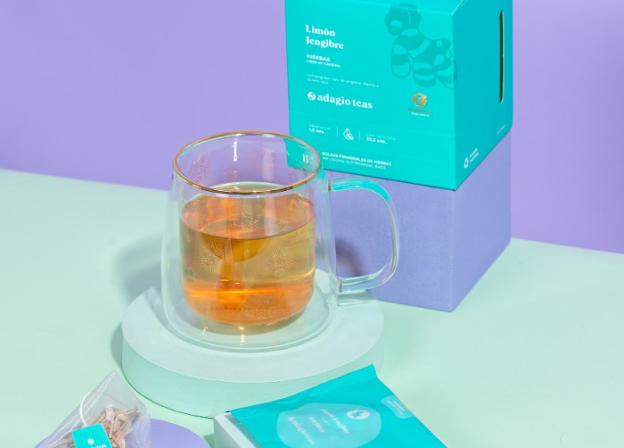 Adagio Teas lanza Sip into Wellness, una nueva colección de infusiones ...