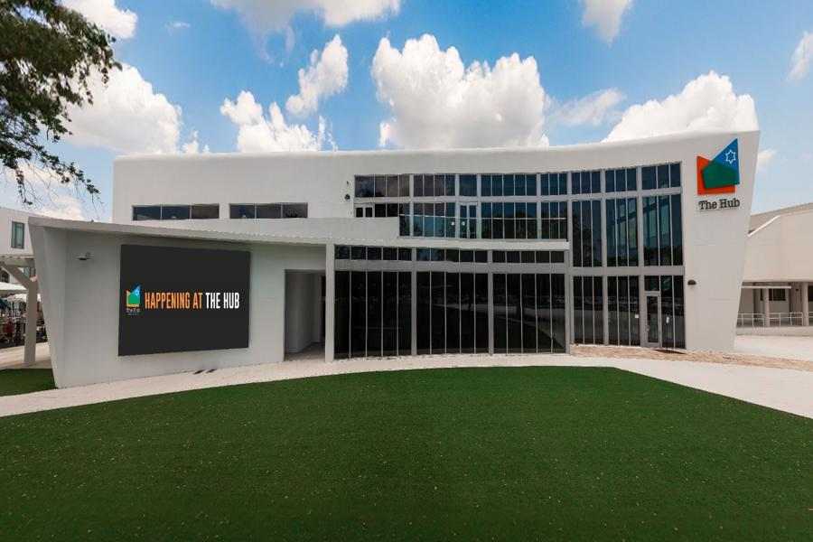 Temple Beth Am presenta The Hub: descubre los próximos eventos